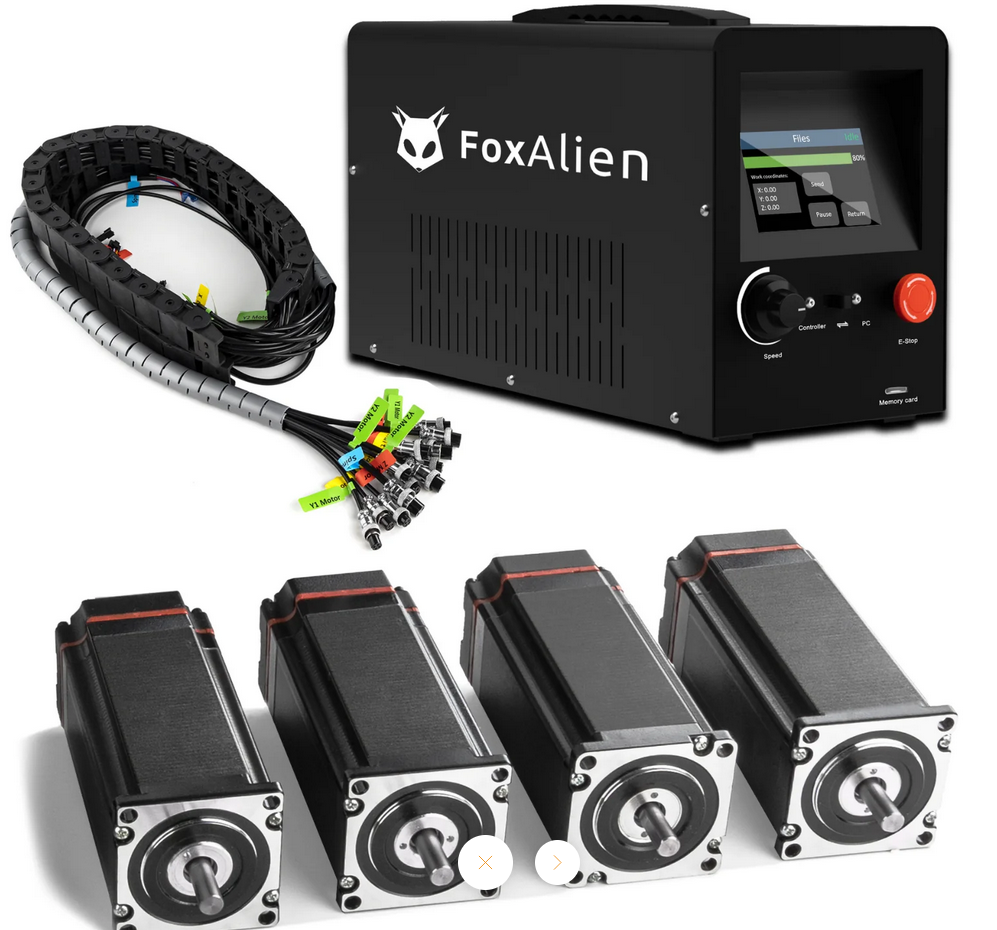 Beginner CNC - www.cnczone.nl